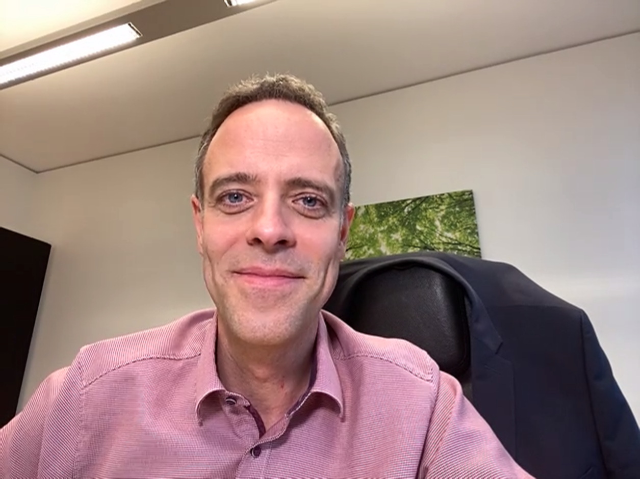 Kolloquium „Digitalisierung der Verwaltung“ mit Bundes-CIO und ...