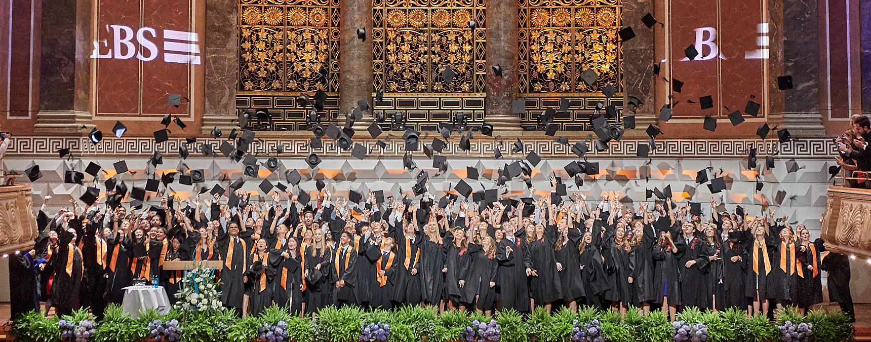 EBS Law School: Strukturiertes Promotionsprogramm - Emanuel V. Towfigh